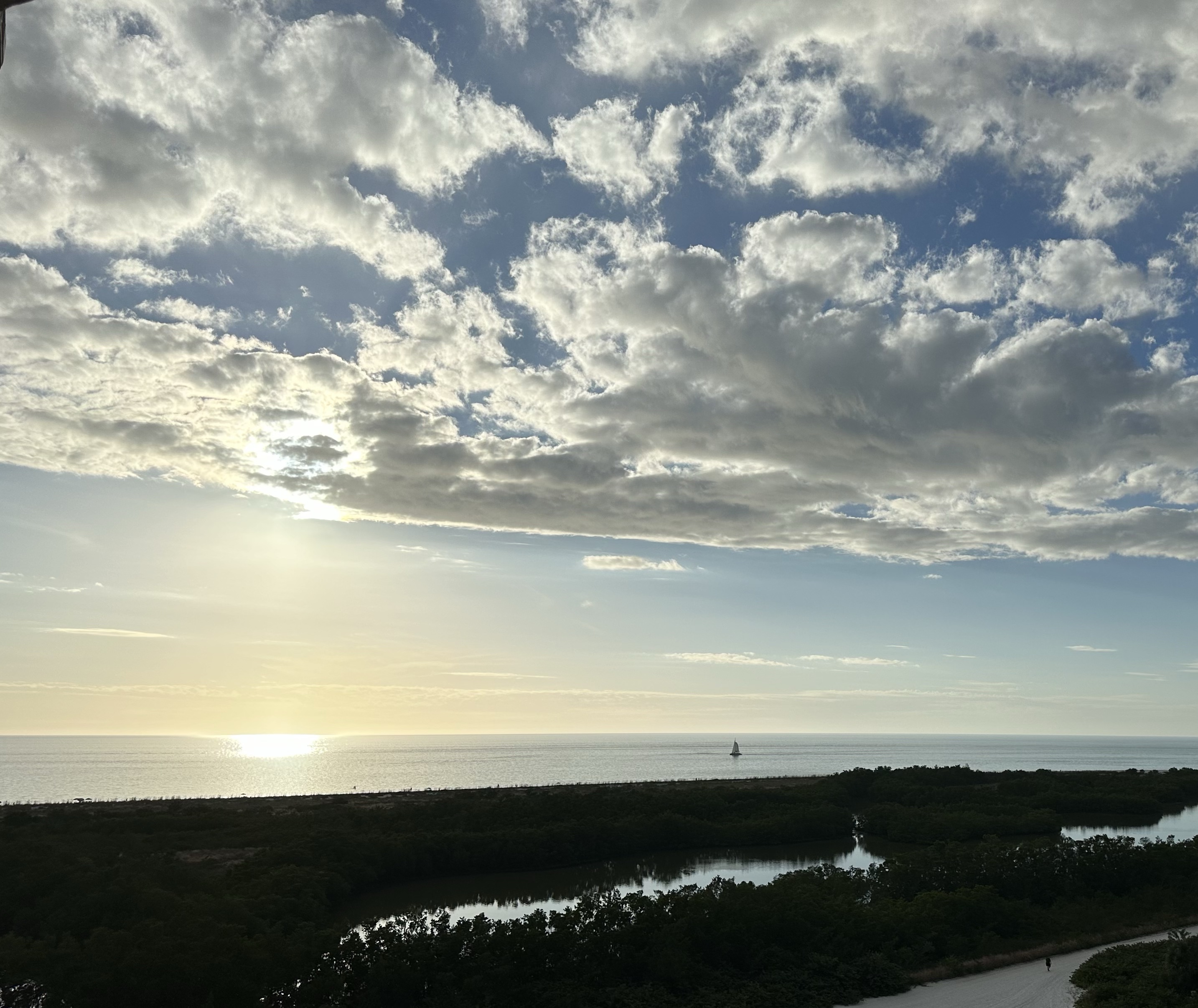 “THE LORD WILL BE A LIGHT TO ME” – His Cup Pours Out